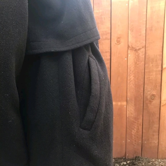 FS Limited Vintage | Jackets & Coats | Vintage Fs Limited Black Red ...